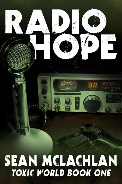 Smashwords – Radio Hope – a book by Sean McLachlan