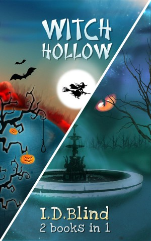 Smashwords – Witch Hollow (Books 1 and 2)