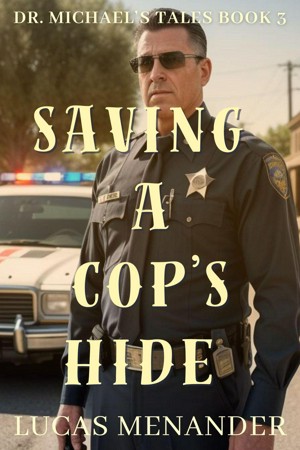 Smashwords – Saving a Cop's Hide