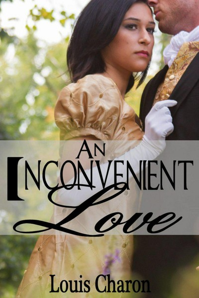 Smashwords – An Inconvenient Love – a book by Louis Charon