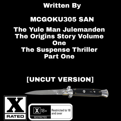 Smashwords – The Yule-Man Julemanden The Origins Story Volume One The ...