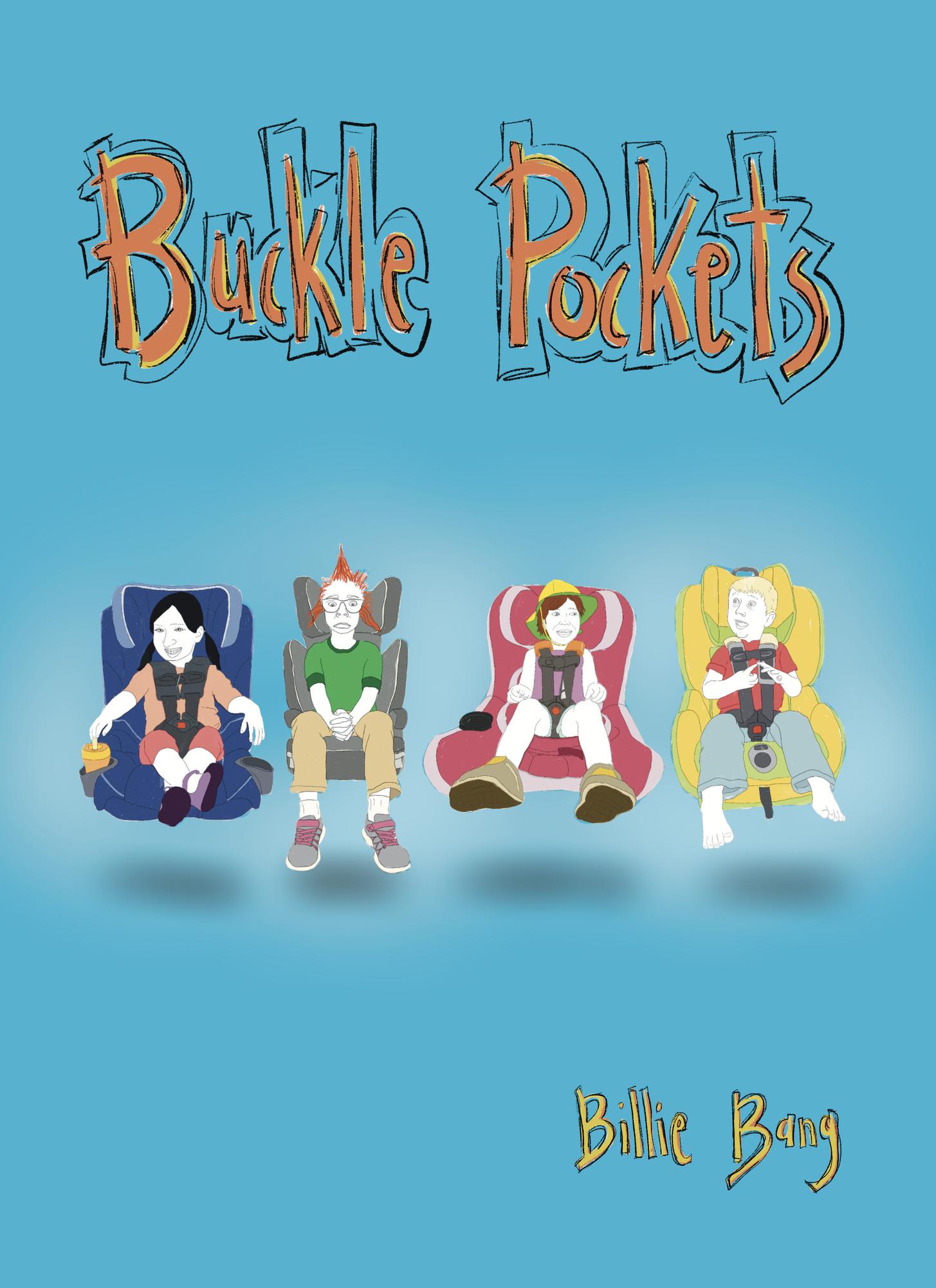 Smashwords – Buckle Pockets – a book by Billie Bang