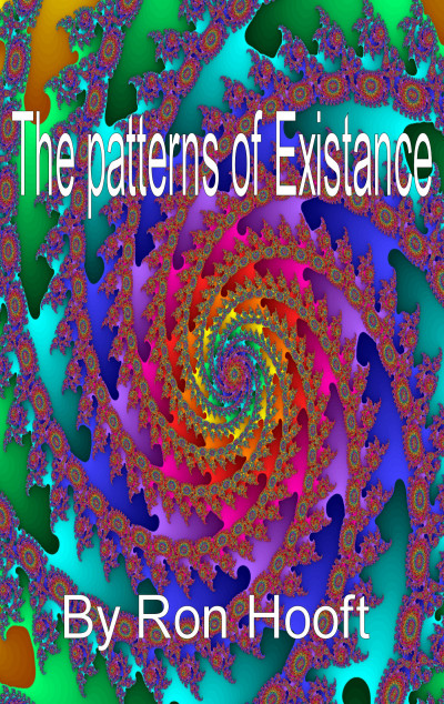 Smashwords – The Patterns Of Existence – a book by Ron Hooft
