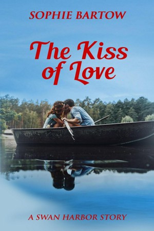 Smashwords – The Kiss of Love