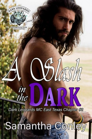 Smashwords – A Slash in the Dark