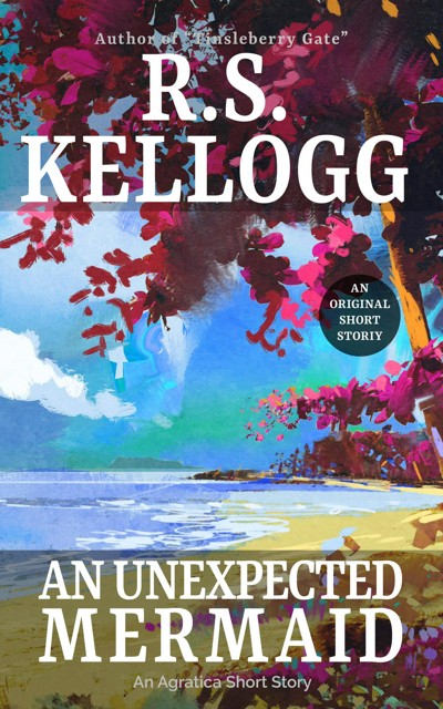 Smashwords – An Unexpected Mermaid – a book by R.S. Kellogg