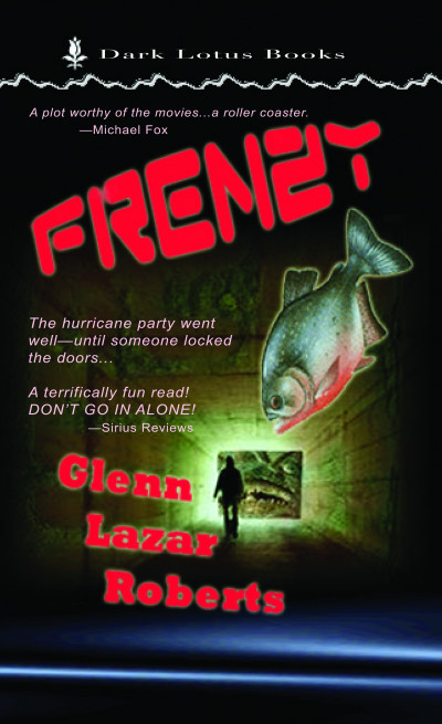 Smashwords – Frenzy – a book by Glenn Lazar Roberts