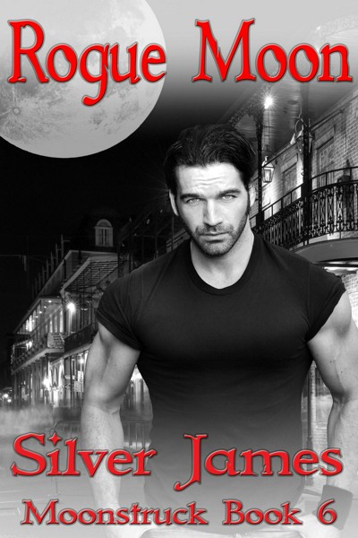 Smashwords – Rogue Moon – a book by Silver James