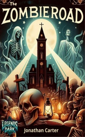 Smashwords – The Zombie Road