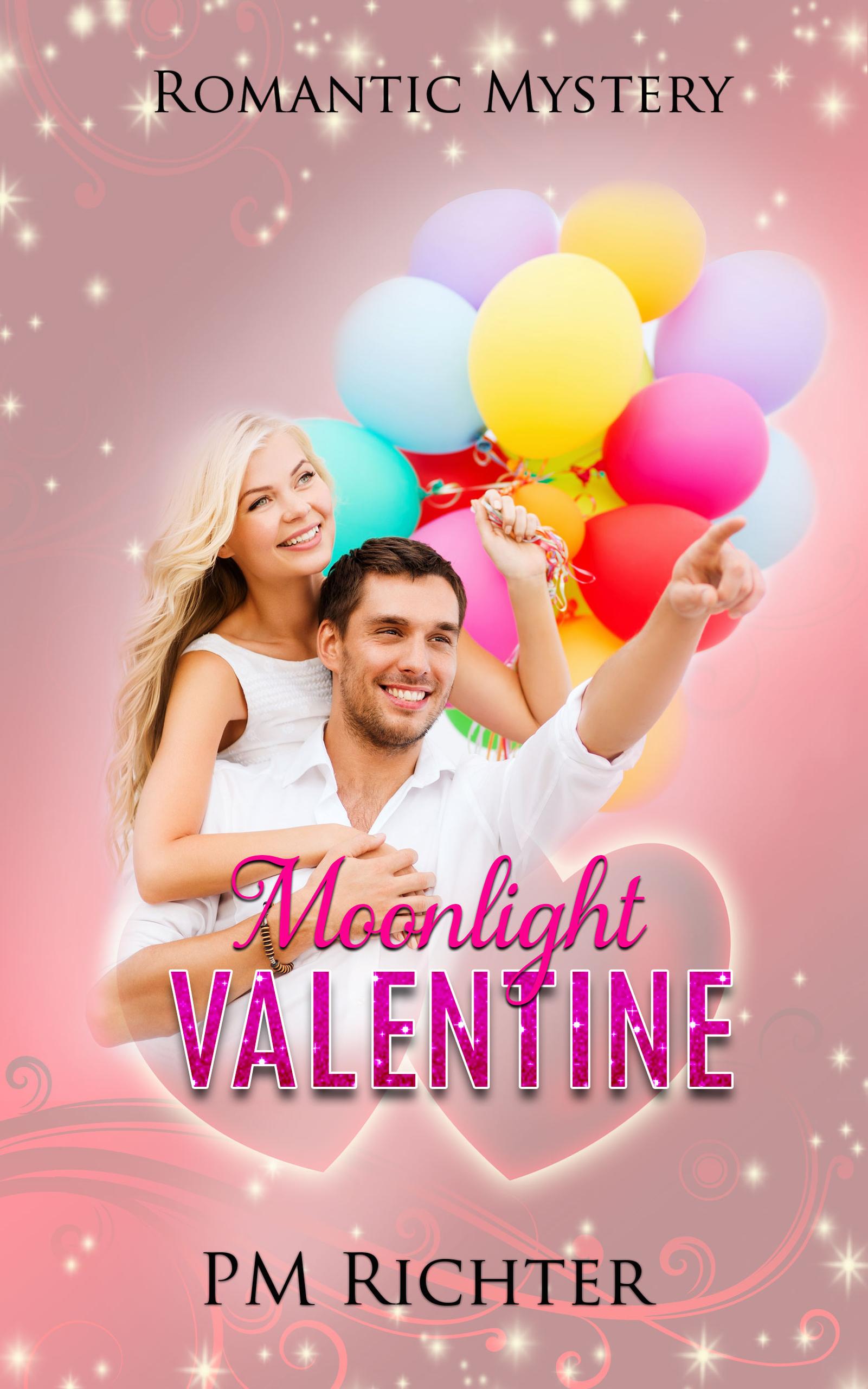 Smashwords – Moonlight Valentine – a book by Pamela M. Richter