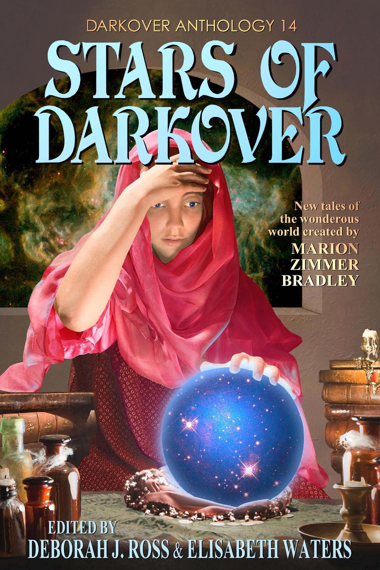 Smashwords – Stars of Darkover – a book by Deborah J. Ross & Elisabeth ...