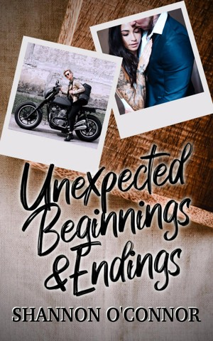 Smashwords – Unexpected Beginnings & Endings