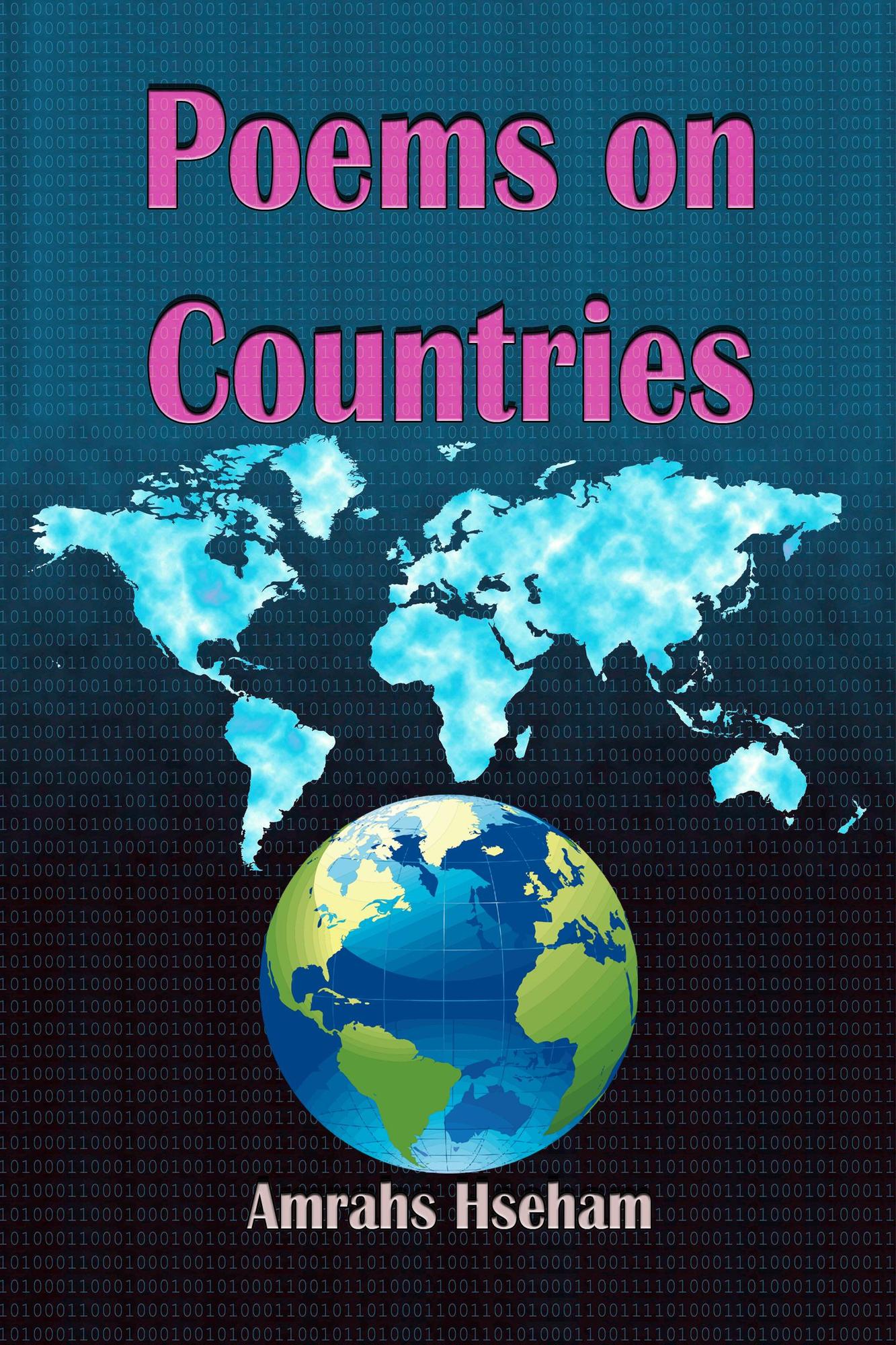 Smashwords – Poems on Countries – a book by Amrahs Hseham