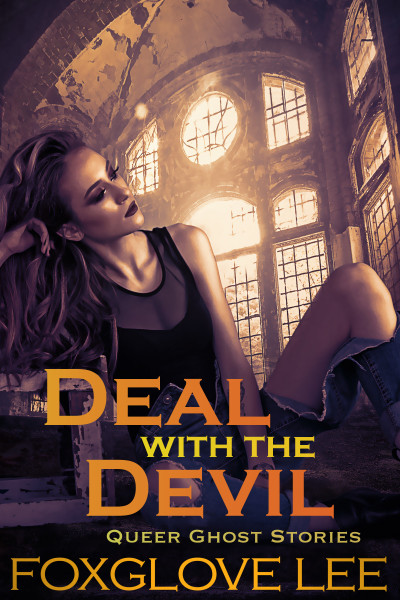 Smashwords – Deal with the Devil – a book by Foxglove Lee