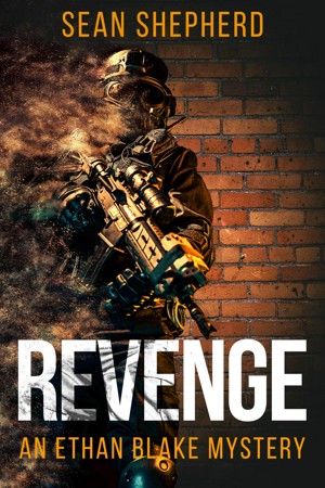 Smashwords – Revenge