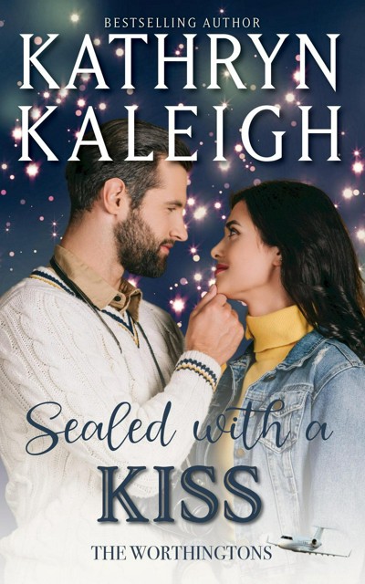Smashwords – Sealed with a Kiss – a book by Kathryn Kaleigh