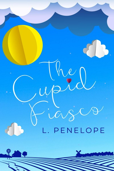 Smashwords – The Cupid Fiasco – a book by L. Penelope