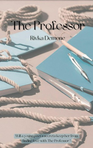 Smashwords – The Professor