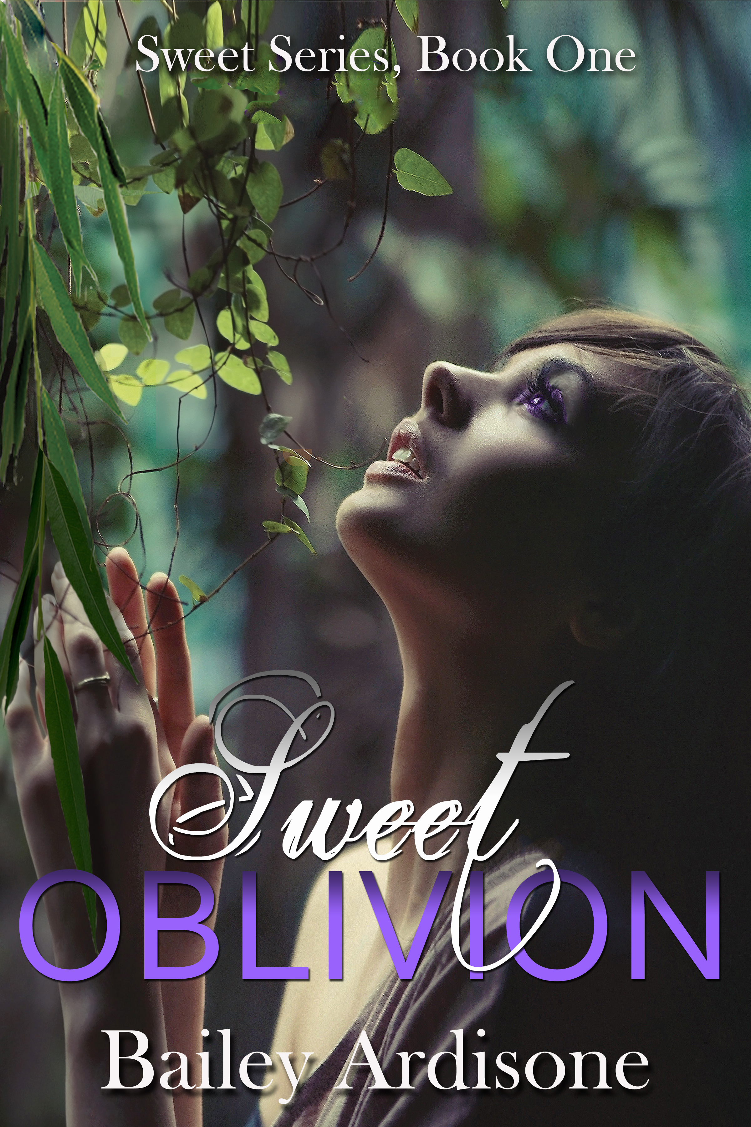 Smashwords – Sweet Oblivion (Sweet Series #1) – a book by Bailey Ardisone