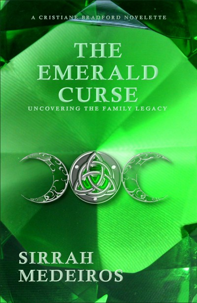 Smashwords – The Emerald Curse – a book by Sirrah Medeiros
