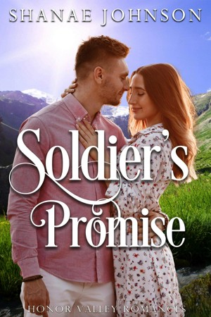Smashwords – Soldier’s Promise