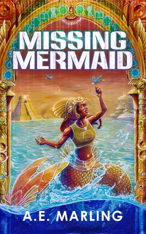 Smashwords – Missing Mermaid