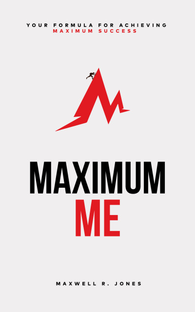 Smashwords – Maximum Me – a book by Maxwell Jones