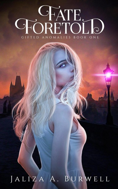 Smashwords – Fate Foretold – a book by Jaliza A. Burwell