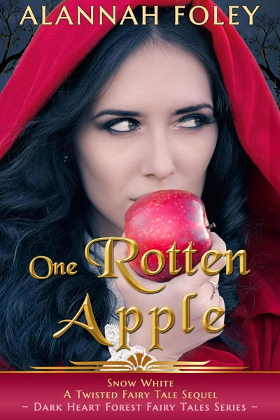 Smashwords – One Rotten Apple – a book by Alannah Foley