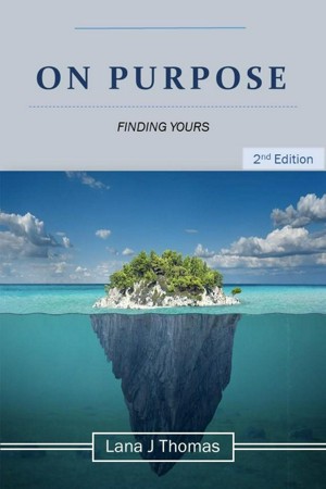 Smashwords – On Purpose Finding Yours