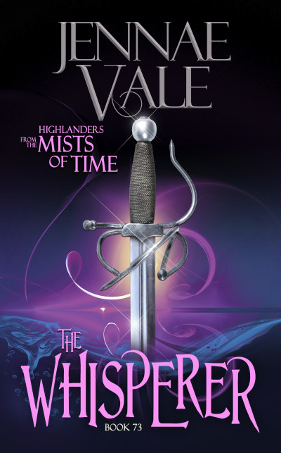 Smashwords – The Whisperer-Book 73 Highlanders from the Mists of Time ...