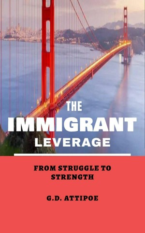 Smashwords – The Immigrant Leverage