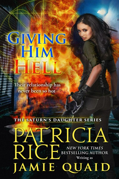 Smashwords – Giving Him Hell – a book by Patricia Rice & Jamie Quaid