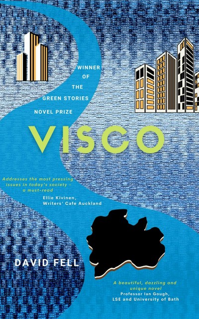 Smashwords – Visco – a book by David Fell
