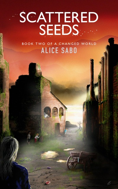 Smashwords – Scattered Seeds – a book by Alice Sabo