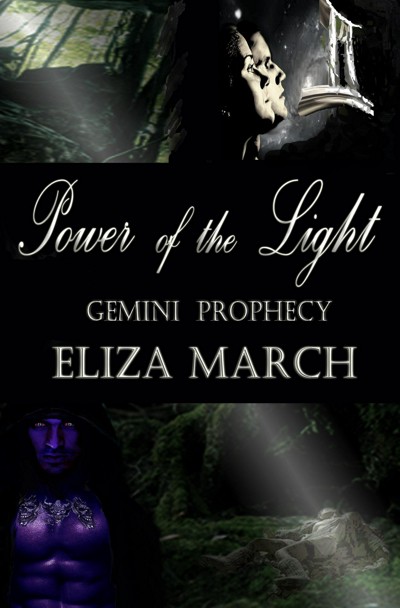 Smashwords – Power of the Light – a book by Eliza March