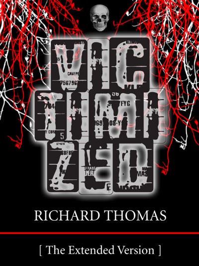 Smashwords – Victimized – a book by Richard Thomas