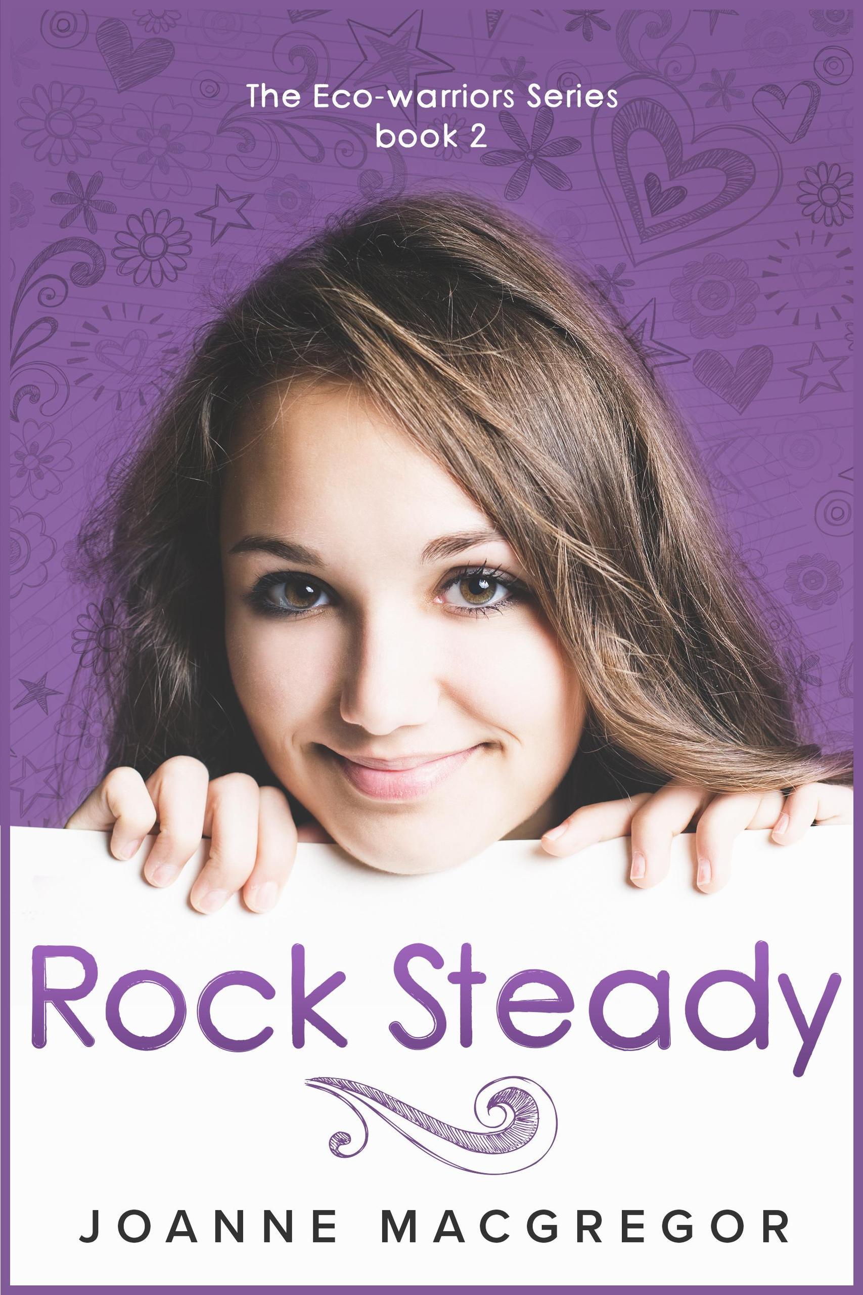 Smashwords – Rock Steady – a book by Joanne Macgregor