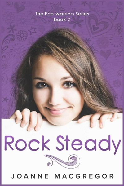 Smashwords – Rock Steady – a book by Joanne Macgregor