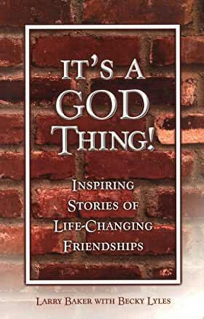 Smashwords – It's a God Thing! Inspiring Stories of Life-Changing ...