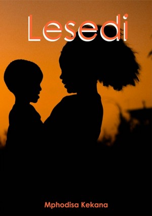 Smashwords – Lesedi