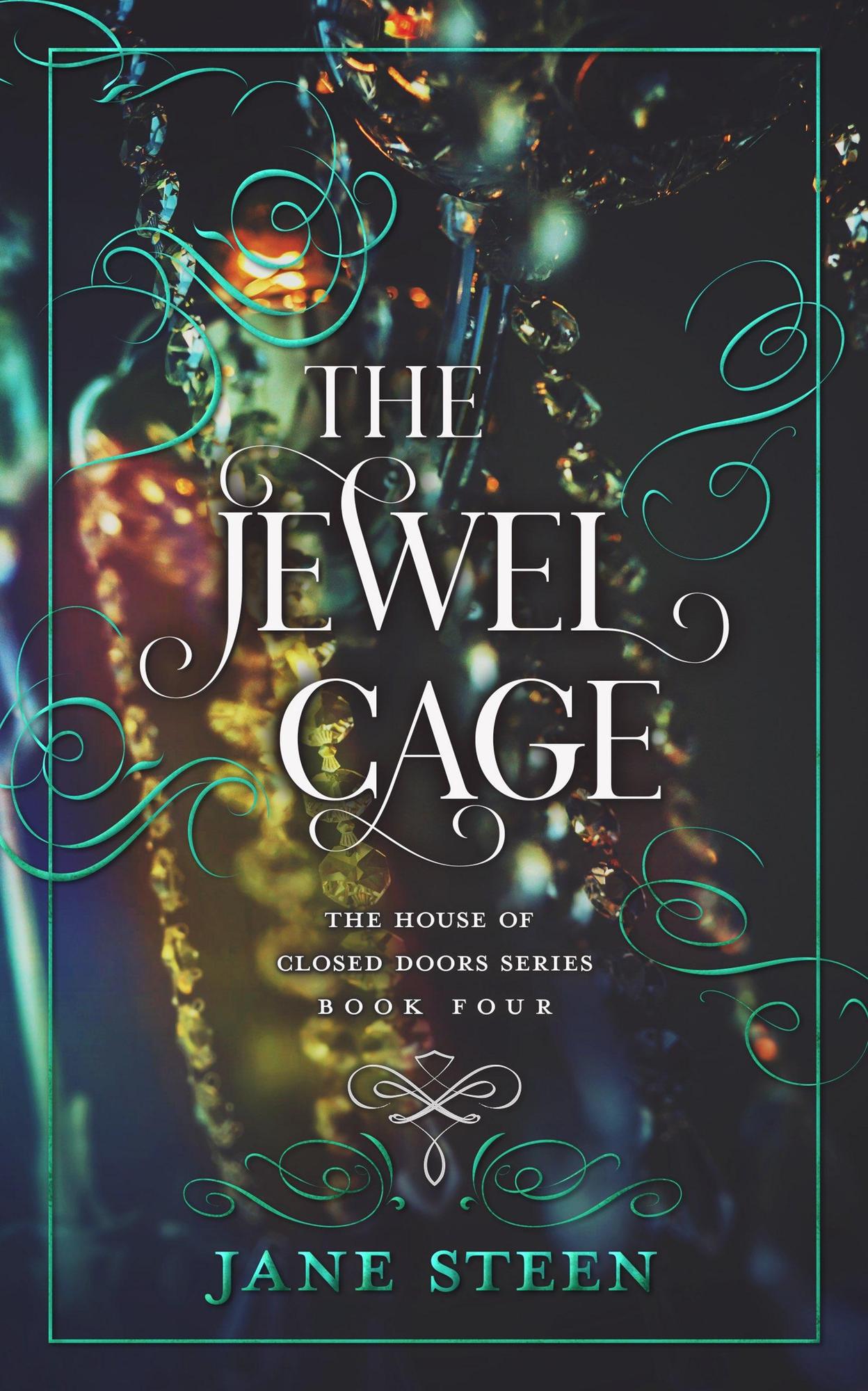 Smashwords – The Jewel Cage – a book by Jane Steen