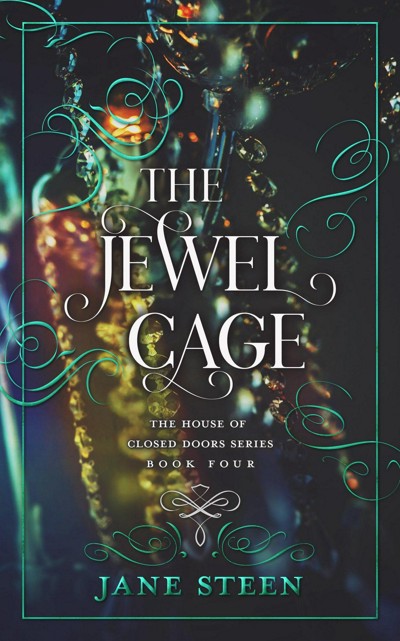 Smashwords – The Jewel Cage – a book by Jane Steen