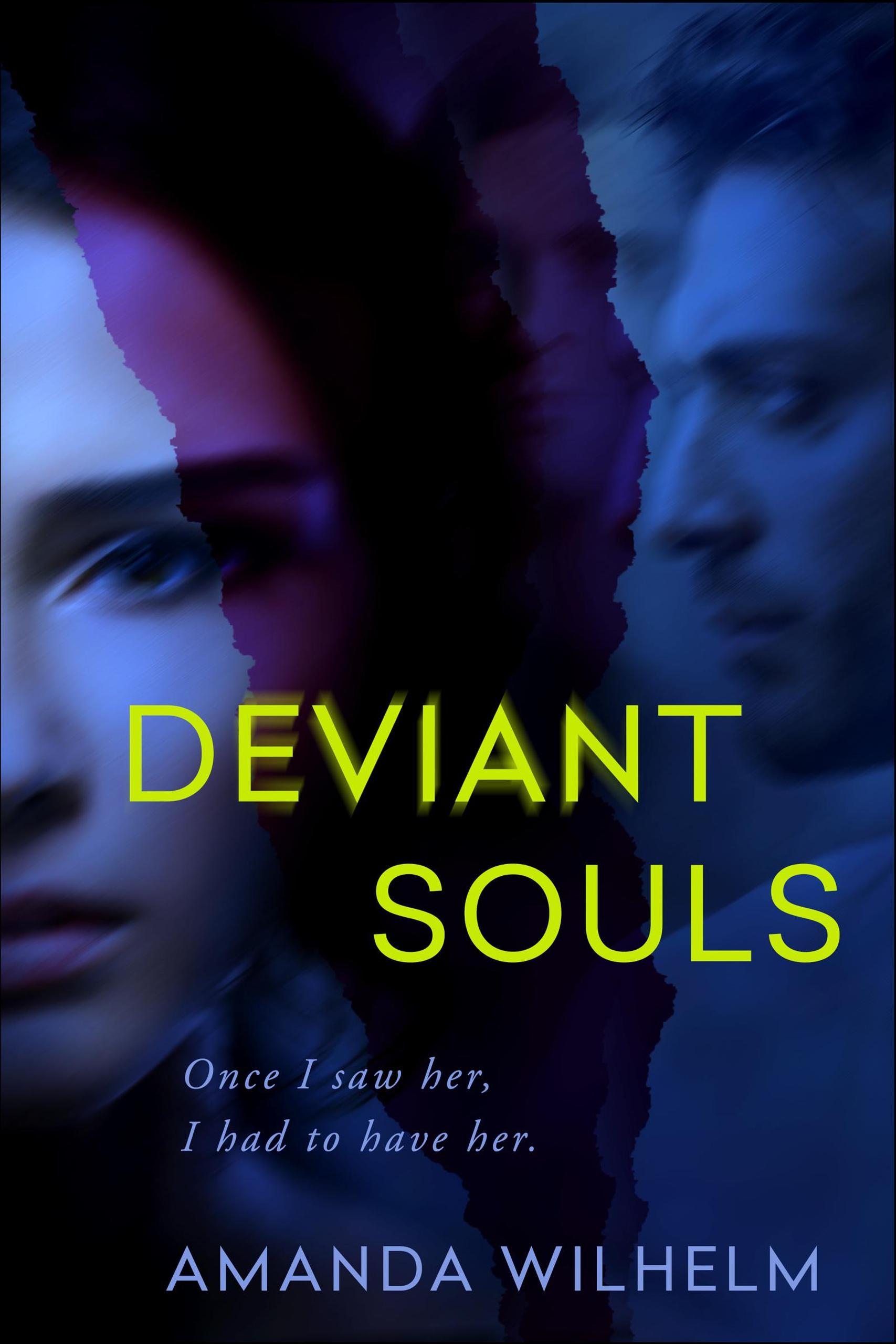 Smashwords – Deviant Souls – a book by Amanda Wilhelm