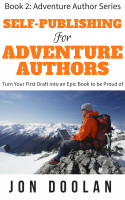 Smashwords – Writing for Adventure Authors – a book by Jon Doolan