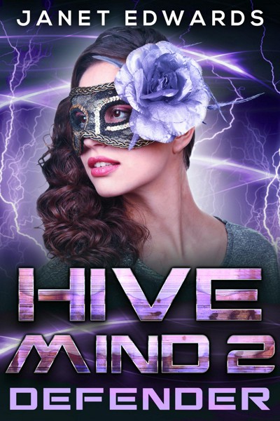 Smashwords – Defender – a book by Janet Edwards