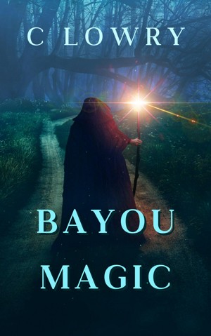 Smashwords – Bayou Magic