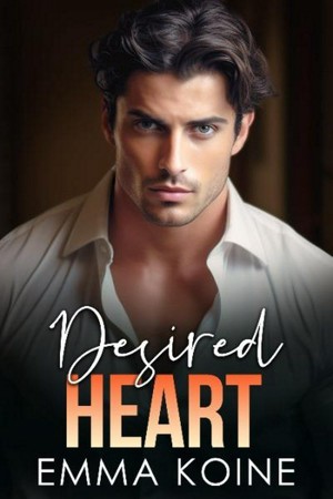 Smashwords – Desired Heart