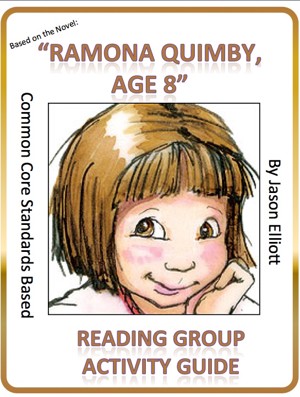 Smashwords – Ramona Quimby Age 8 Reading Group Activity Guide