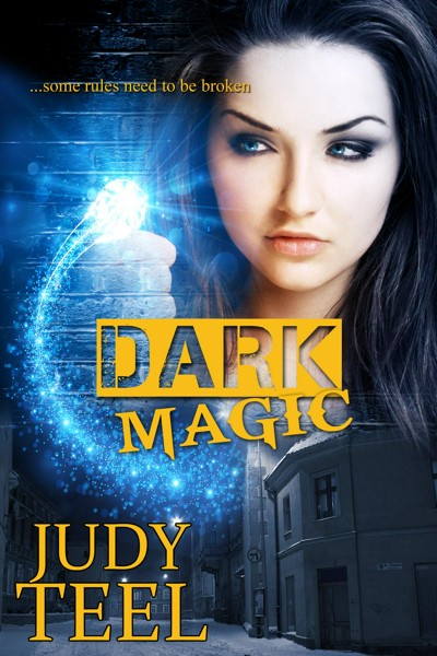 Smashwords – Dark Magic – a book by Judy Teel